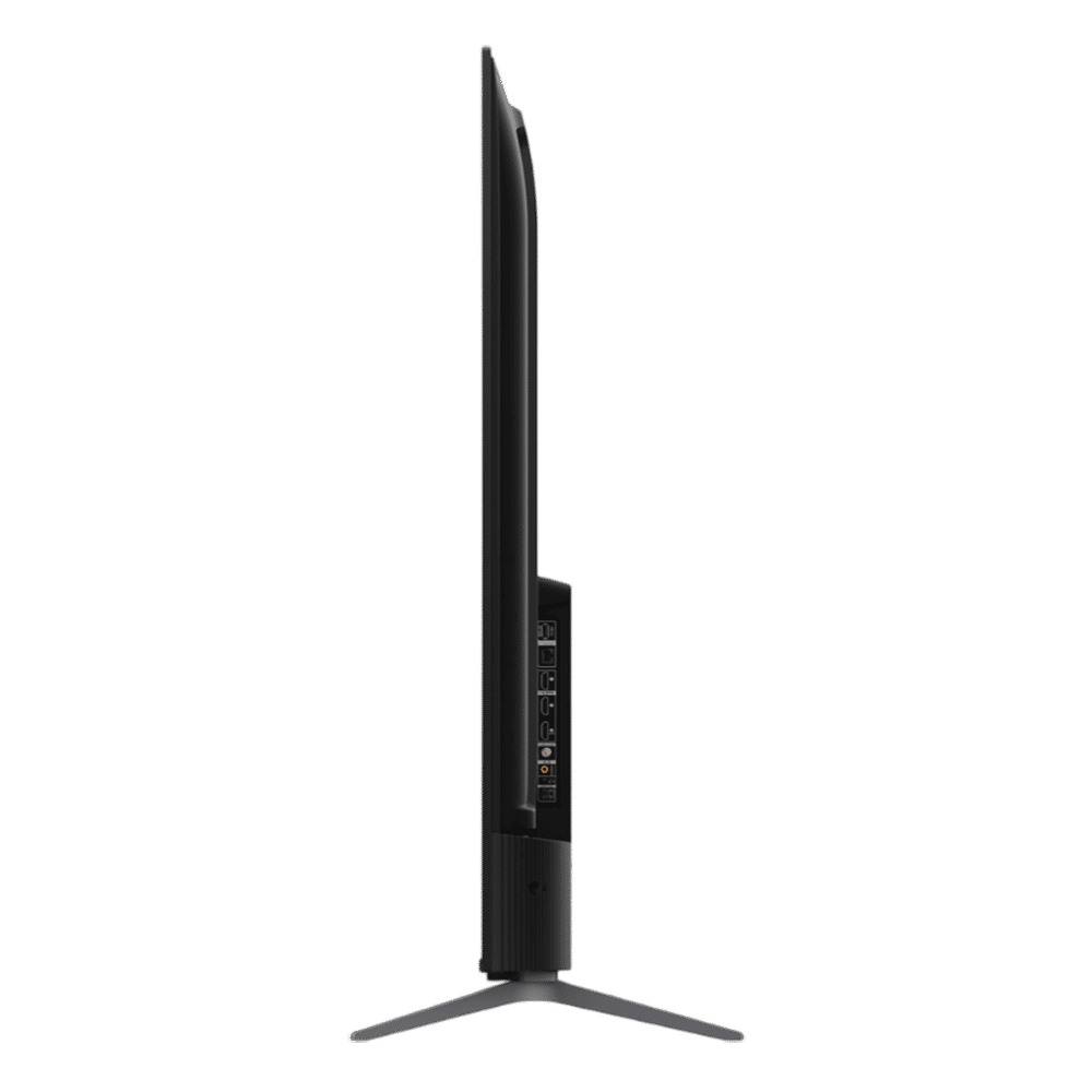 Buy TCL C645 109 cm (43 inch) QLED 4K Ultra HD Android TV with Dolby ...